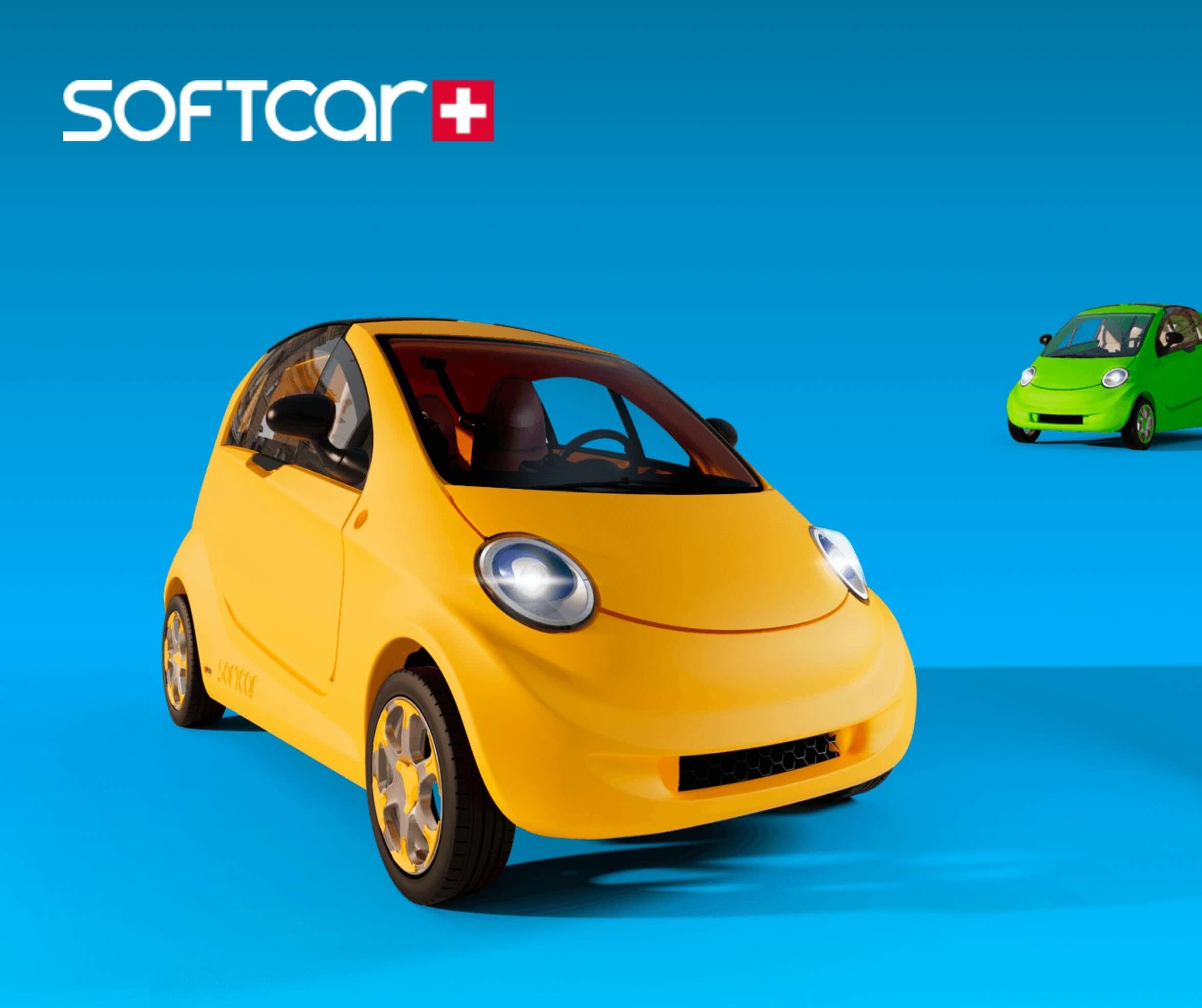 🌱 Le véhicule le plus green au monde enfin dévoilé ! – Groupe Genaris