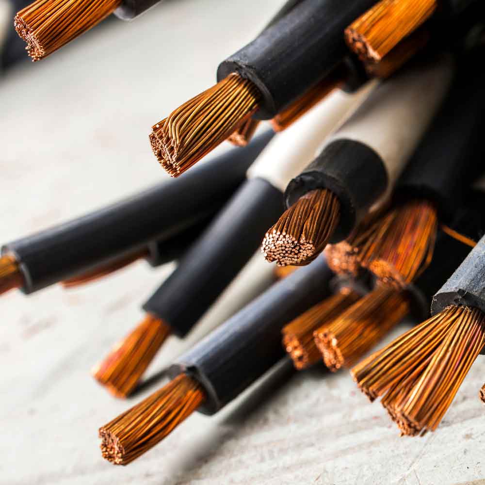 À quoi servent les faisceaux électriques ? – Groupe Genaris